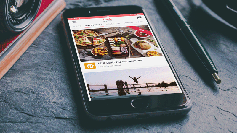 Studenten Apps: Die kleinen Helferlein des Studenten-Alltags - iamstudent