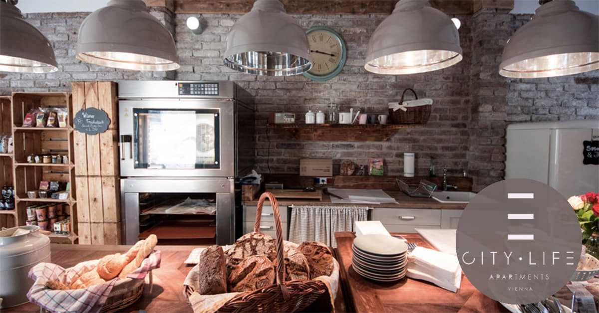 Die Community Areas von City Life Apartments: Feels like home. - iamstudent
